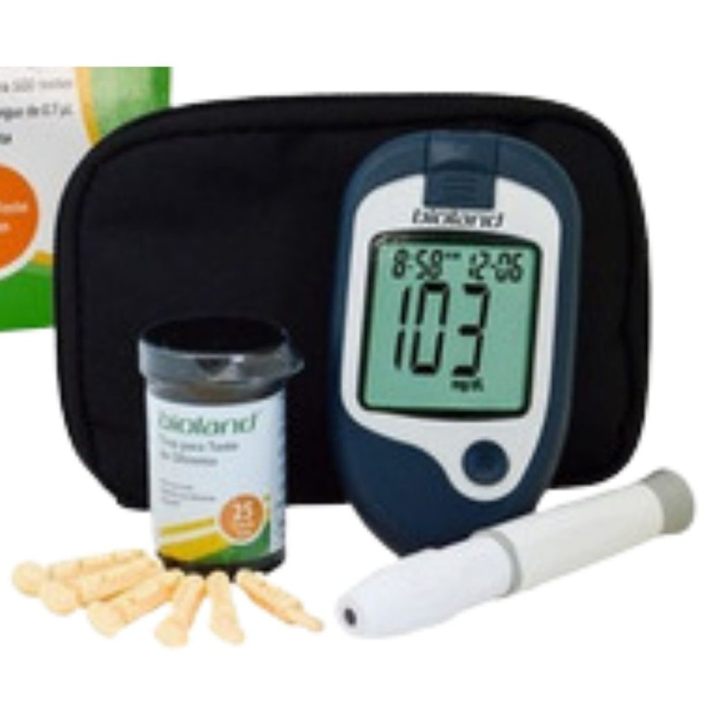 Termo Técnico Para Glicemia Normal - RETOEDU